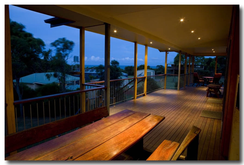 Marloo - Orchid Beach Fraser Island